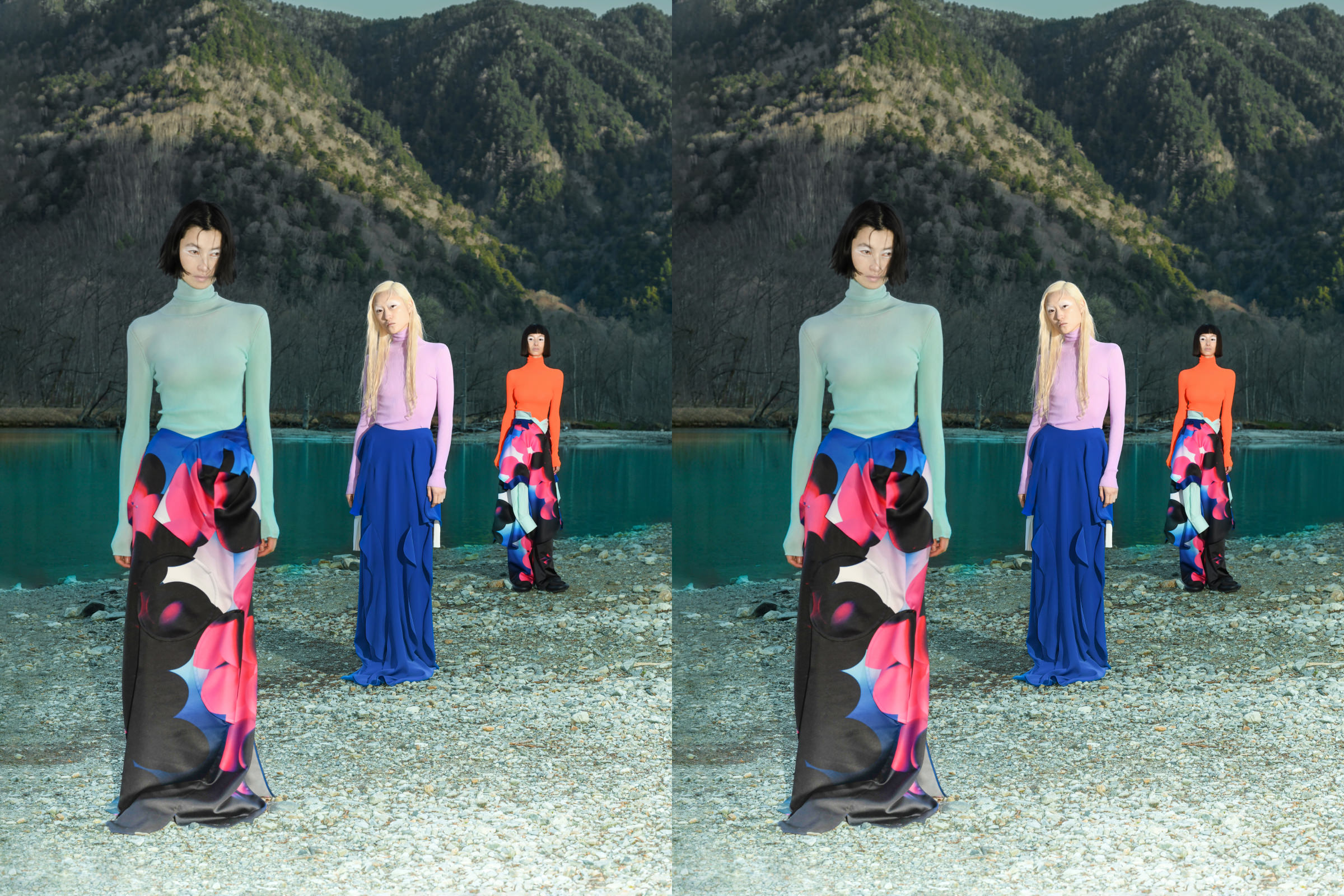 ENFÖLD OFFICIAL WEB SITE｜エンフォルド公式