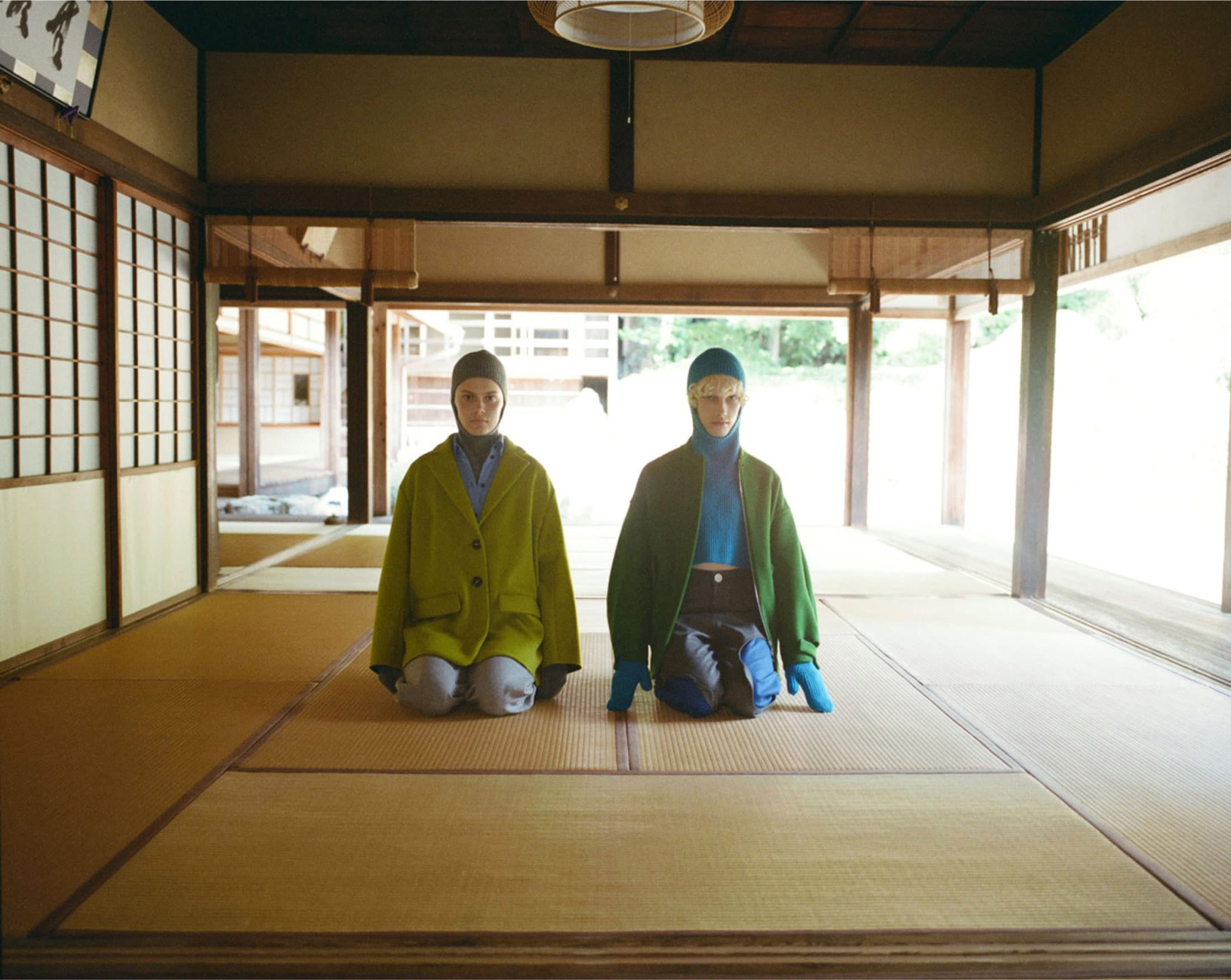 ENFÖLD OFFICIAL WEB SITE