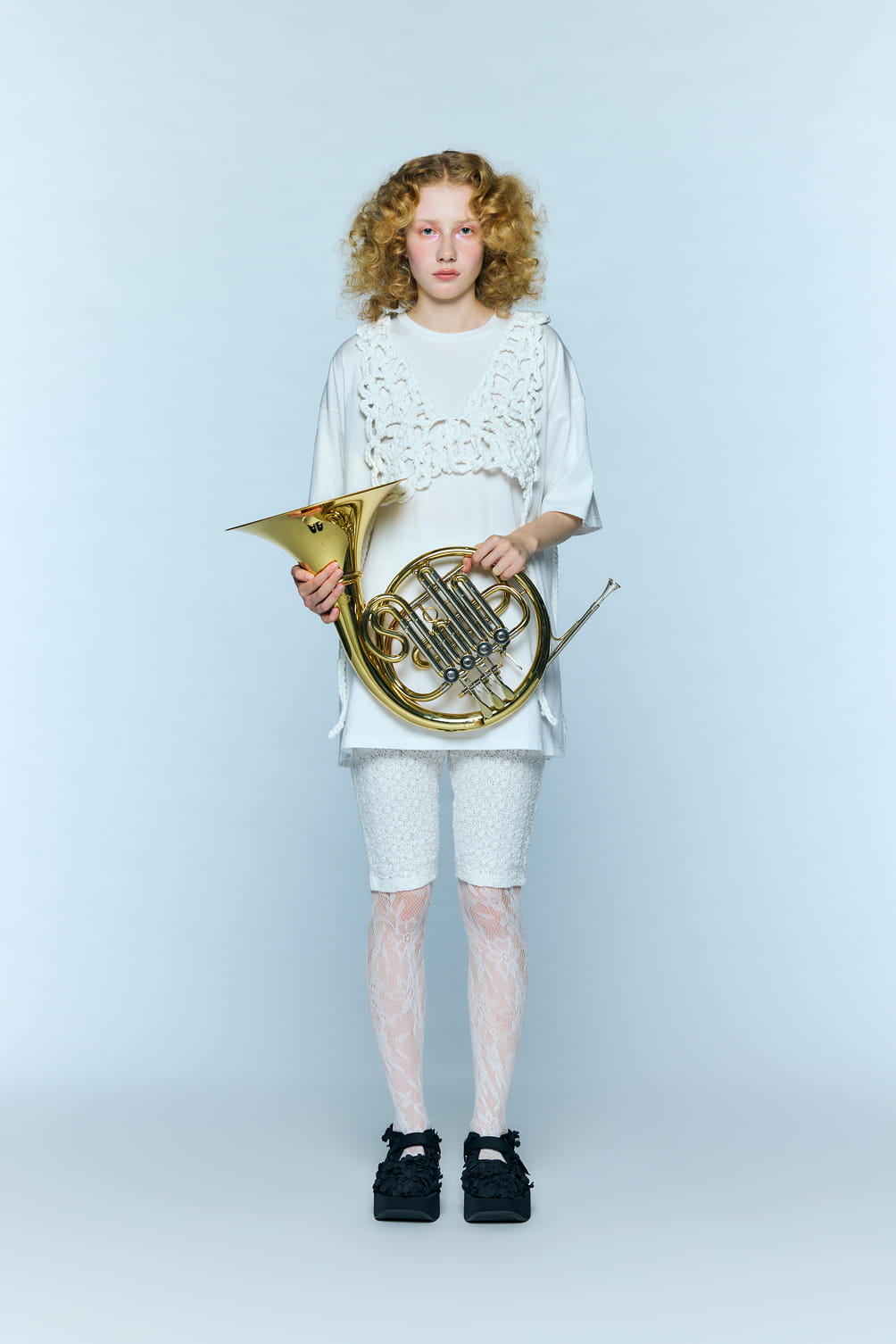 ENFÖLD OFFICIAL WEB SITE